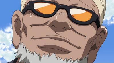 Shibaki Tokusou - Character (16174) - AniDB