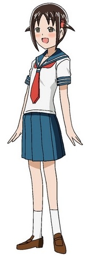 Rin - Character (53750) - AniDB