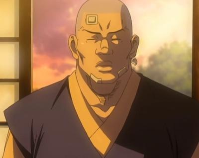 Kouchuu Kanshou - Character (16173) - AniDB