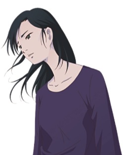 Maho - Character (53822) - AniDB