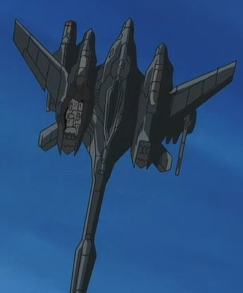 Lindwurm - Vehicle (53832) - AniDB