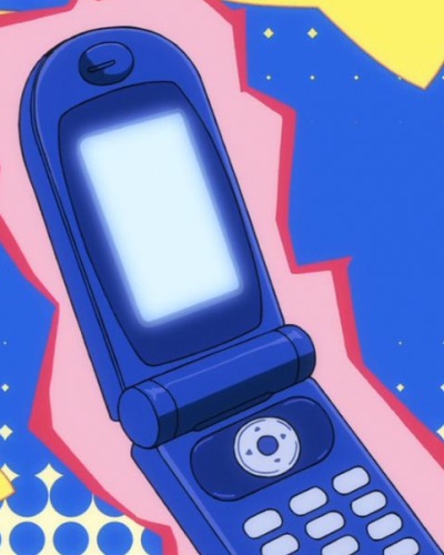 Keitai - Character (53854) - AniDB