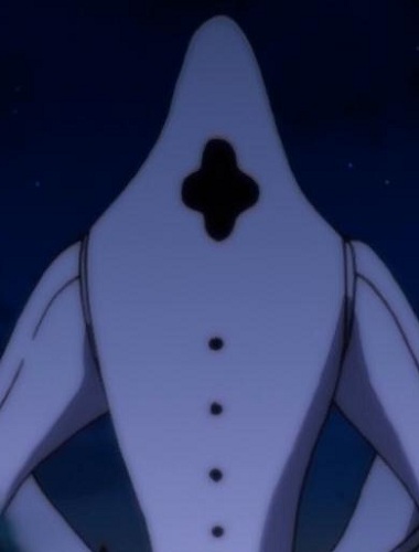 Strom - Character (53855) - AniDB