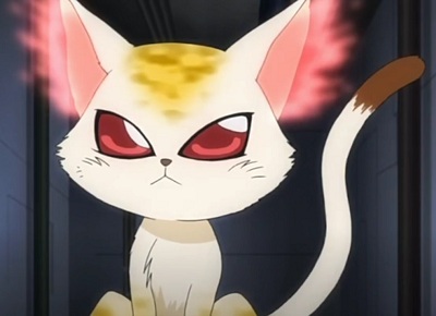 Uri - Character (53962) - AniDB