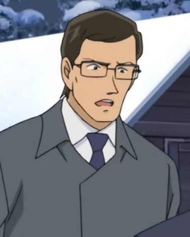 Ogi Kazuyuki - Character (53979) - AniDB