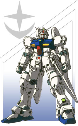 RX-78GP03S Gundam GP03 Dendrobium Stamen - Mecha (54007) - AniDB