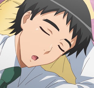 Asao Masaharu - Character (54224) - AniDB