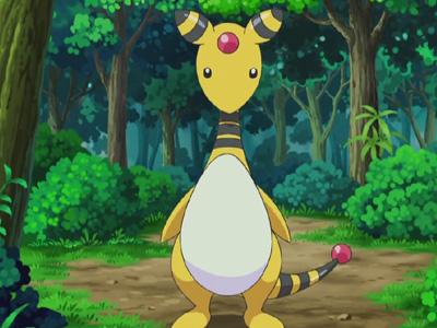 Denryu (Ellie) - Character (53864) - AniDB