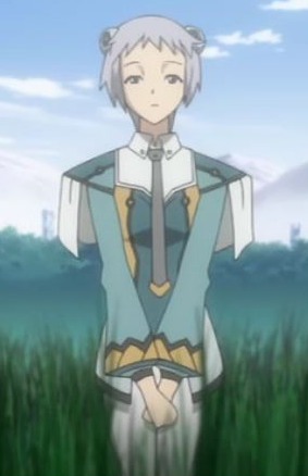 Fayma - Character (54398) - AniDB