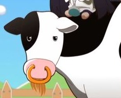 Ushi - Character (54411) - AniDB