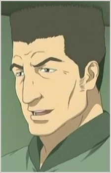 Azuma - Character (51511) - AniDB