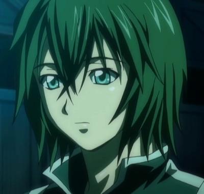 Kyocho Chuukou - Character (16169) - AniDB