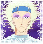 Sand - Character (54529) - AniDB