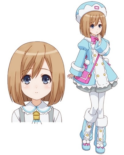 Rom - Character (53271) - AniDB