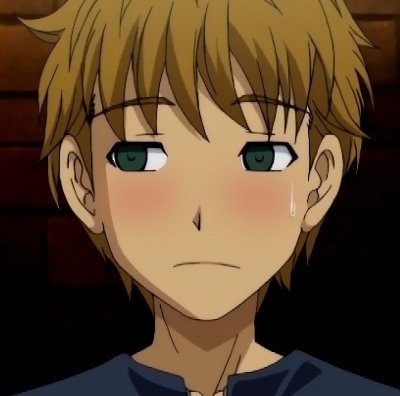 Miyamoto Mitsuru - Character (54571) - AniDB