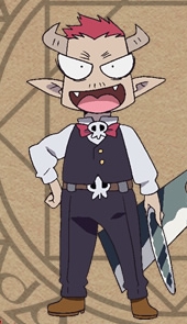 Mekki - Character (54643) - AniDB