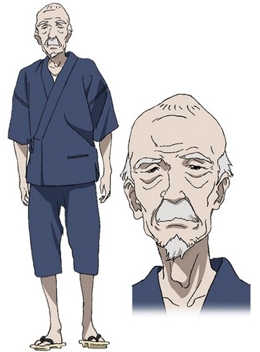 Tokio - Character (54647) - AniDB