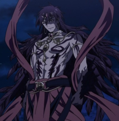 Sinbad - Character (54662) - AniDB