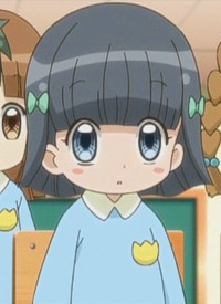 Mayu - Character (54763) - AniDB