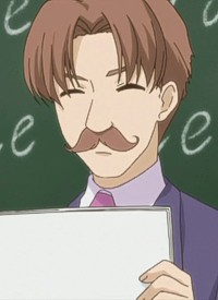 French no Sensei - Character (54752) - AniDB
