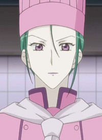 Morris - Character (54718) - AniDB