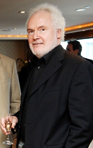 Wayne Bickerton - Person (36575) - AniDB