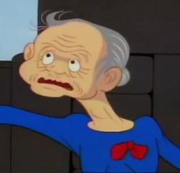 Melmo - Character (54825) - AniDB