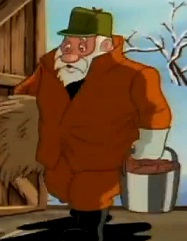 Zenzou - Character (54827) - AniDB