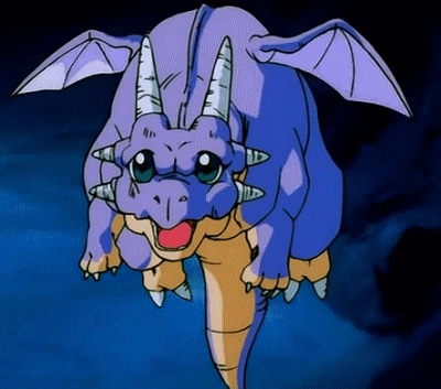 Haiya Dragon - Character (54865) - AniDB