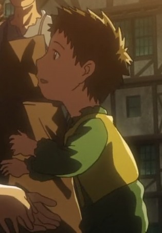 Kodomo - Character (54906) - AniDB