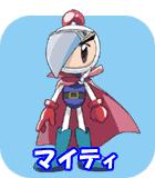 Mighty - Character (36396) - AniDB