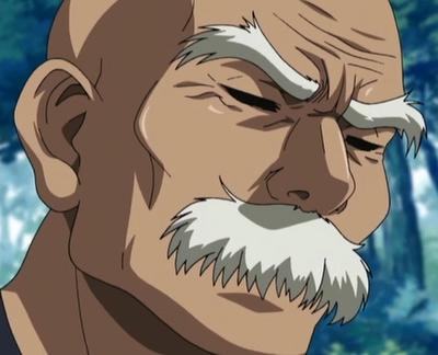 Choukou Shikou - Character (2102) - AniDB