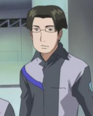 Tezuka Ippei - Character (52099) - AniDB