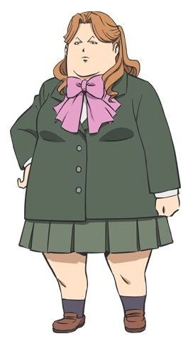 Inada Tamako - Character (55015) - AniDB