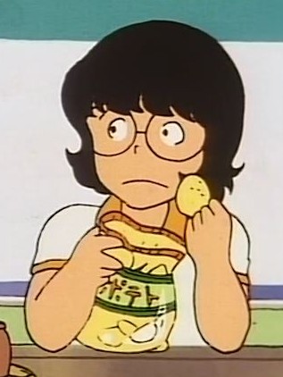 Yauchi Kiyomi - Character (55076) - AniDB