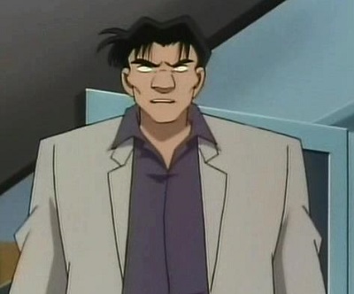 Kouda Masao - Character (55114) - AniDB