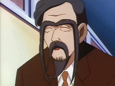 Uematsu Ryuujirou - Character (55202) - AniDB