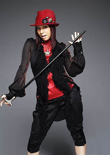 Cico - Person (36858) - AniDB