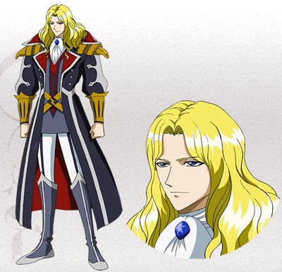 Jaguraburke Kyou - Character (48473) - AniDB