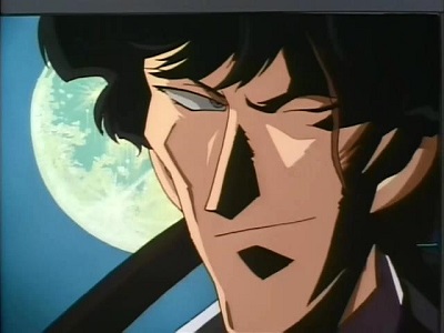 Matsuda Samoji - Character (55263) - AniDB