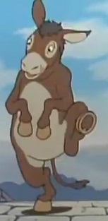 Roba - Character (55294) - AniDB