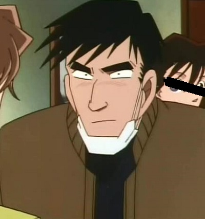 Kenji - Character (55325) - AniDB