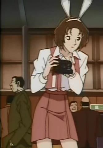 Companion - Character (55335) - AniDB