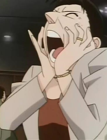 Obasan - Character (55341) - AniDB