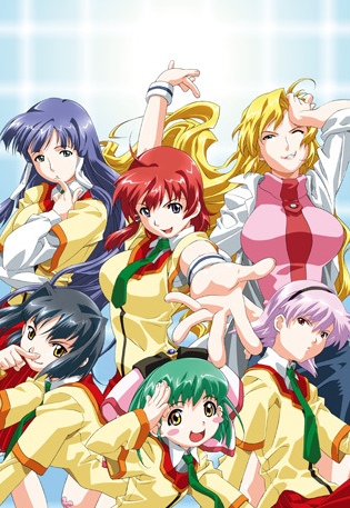 Hooligan - Anime Reviews by thetickdickler - AniDB