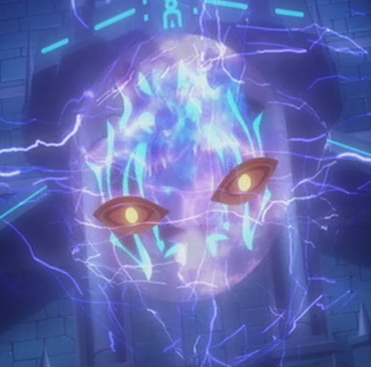 Volt - Character (55431) - AniDB