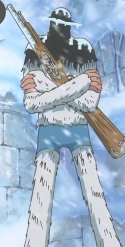 Scotch - Character (54984) - AniDB