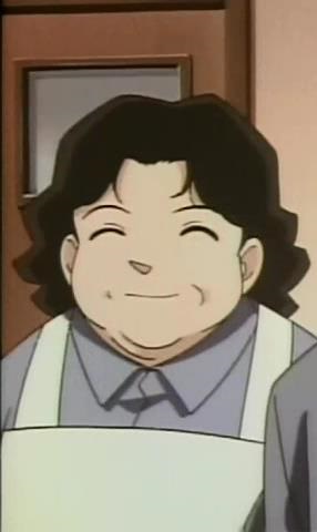 Obasan - Character (55488) - AniDB