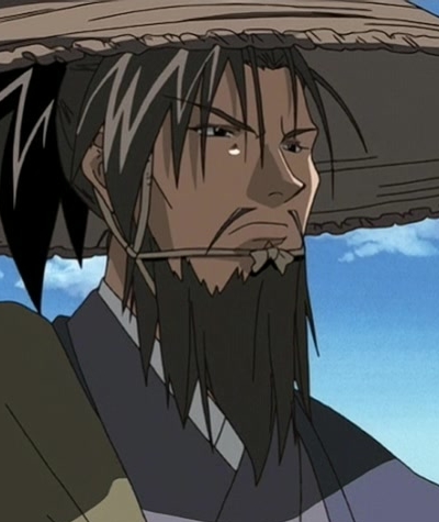 Tateoka Tesshuusai - Character (55513) - AniDB