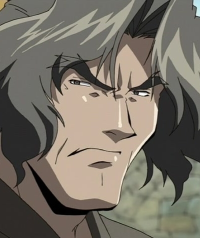 Enra - Character (55516) - AniDB